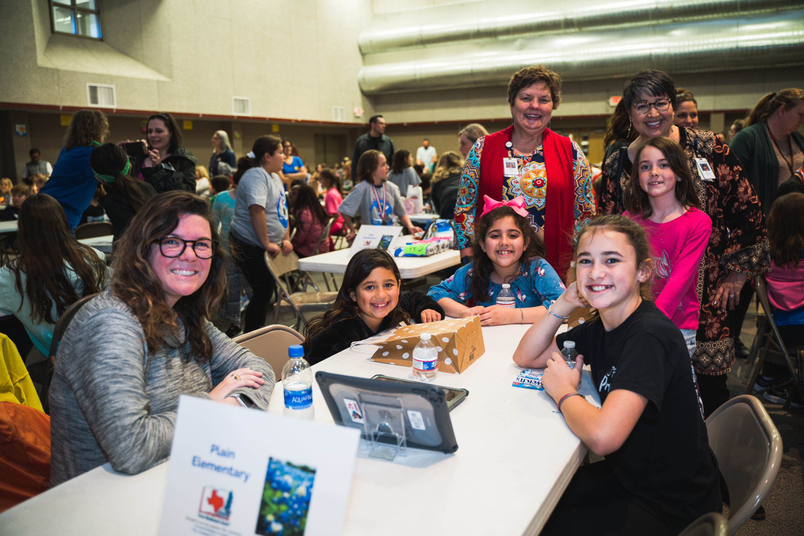 LISD students shine at 15th Battle of the Bluebonnets | Leander ISD News