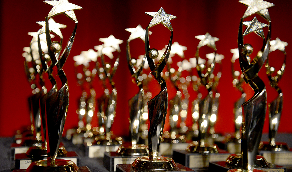 2019-20 PTA Reflections Ceremony | Leander ISD News