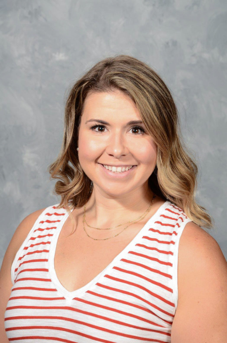 Staff Spotlight of the Week: March 10, 2020 | Leander ISD News