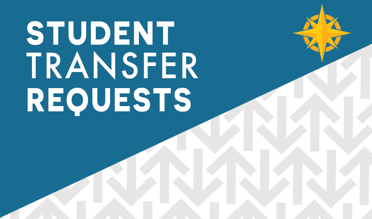 Transfer window now open, new process for previously approved students ...