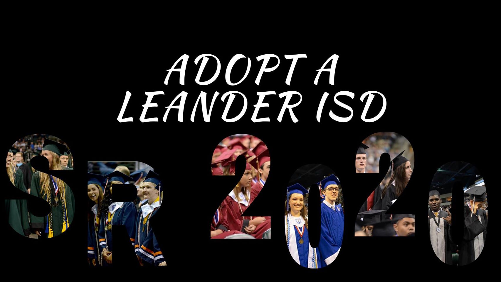 'Adopt a Senior 2020' Creates Groundswell of Support | Leander ISD News
