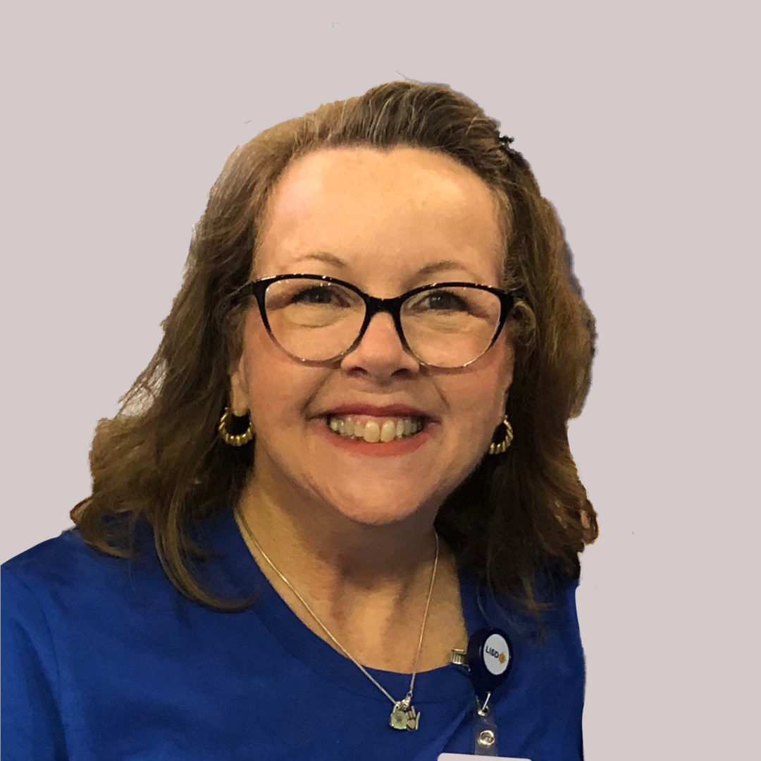 Staff Spotlight of the Week: May 20, 2020 | Leander ISD News