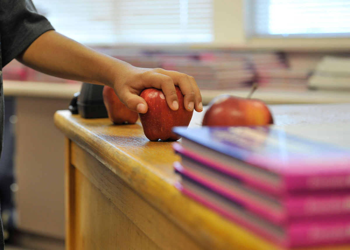 Free Food Pick-up | Leander ISD News