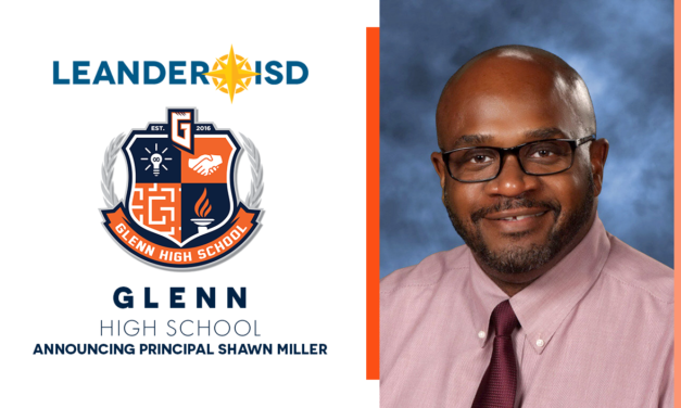 New Hires Archives | Leander ISD News