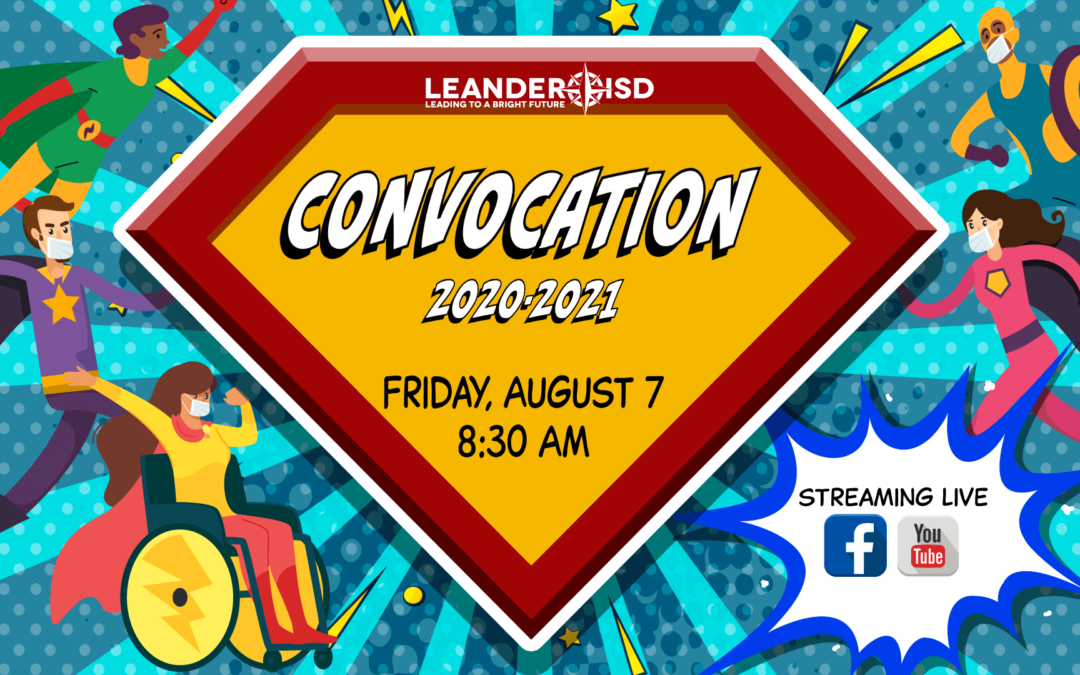 Student Voice S1E3: Rouse High School | Leander ISD News