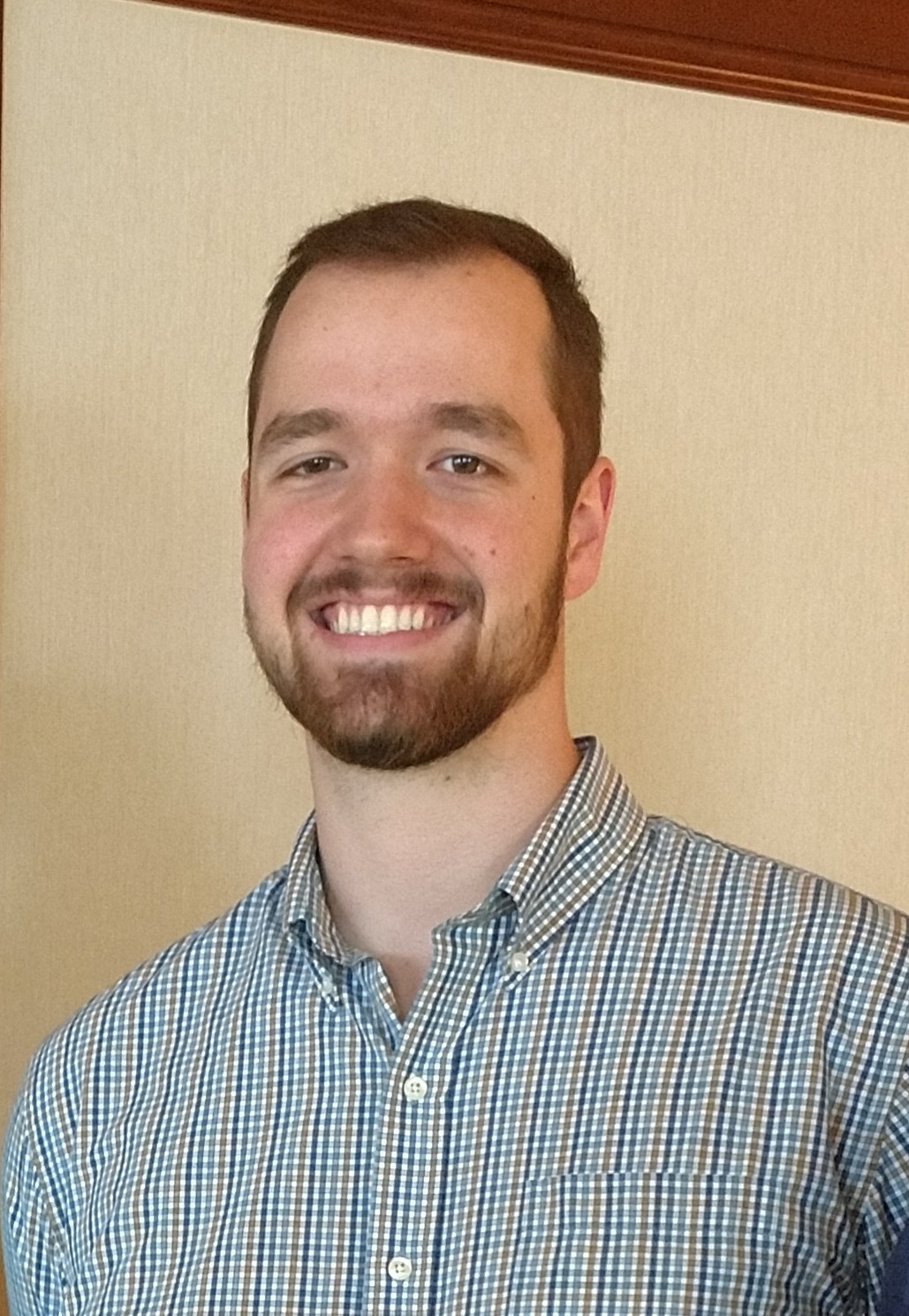 Staff Spotlight of the Week: Aug. 27, 2020 | Leander ISD News