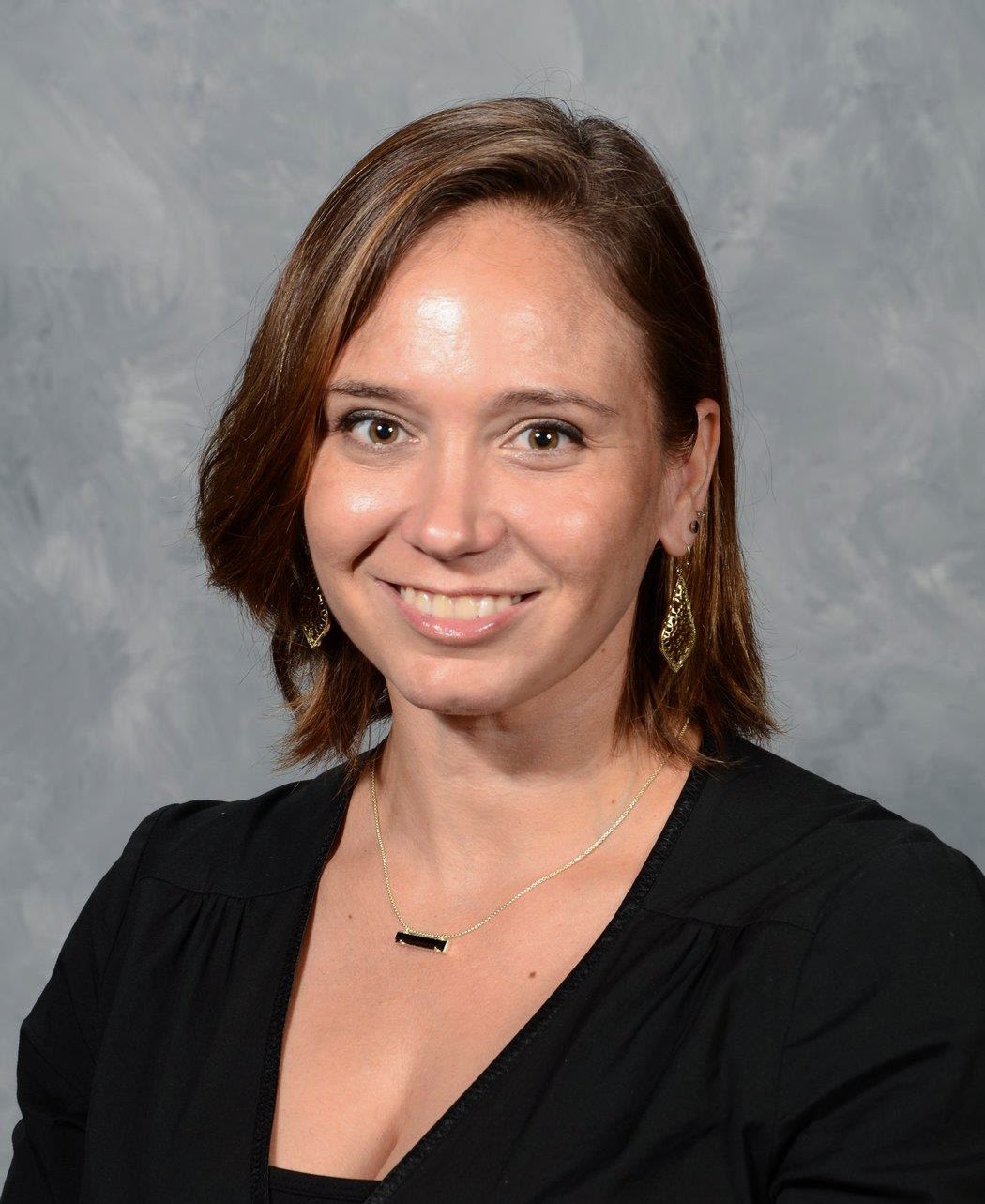 Staff Spotlight of the Week: Aug. 19, 2020 | Leander ISD News