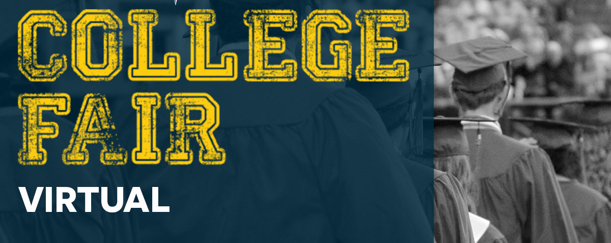 2020 Virtual College Fair | Leander ISD News