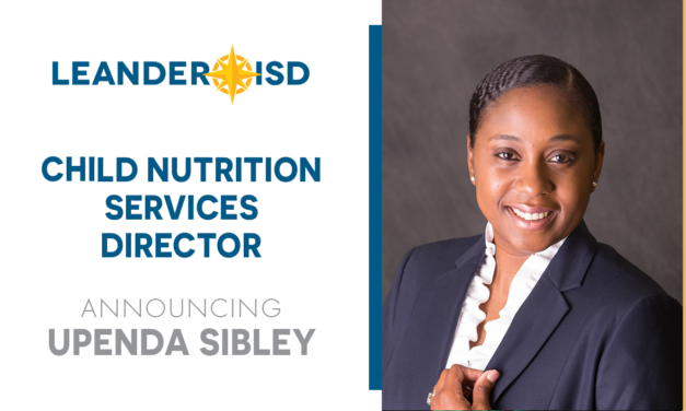 New Hires Archives | Leander ISD News