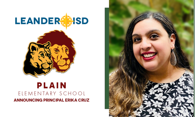 New Hires Archives | Leander ISD News