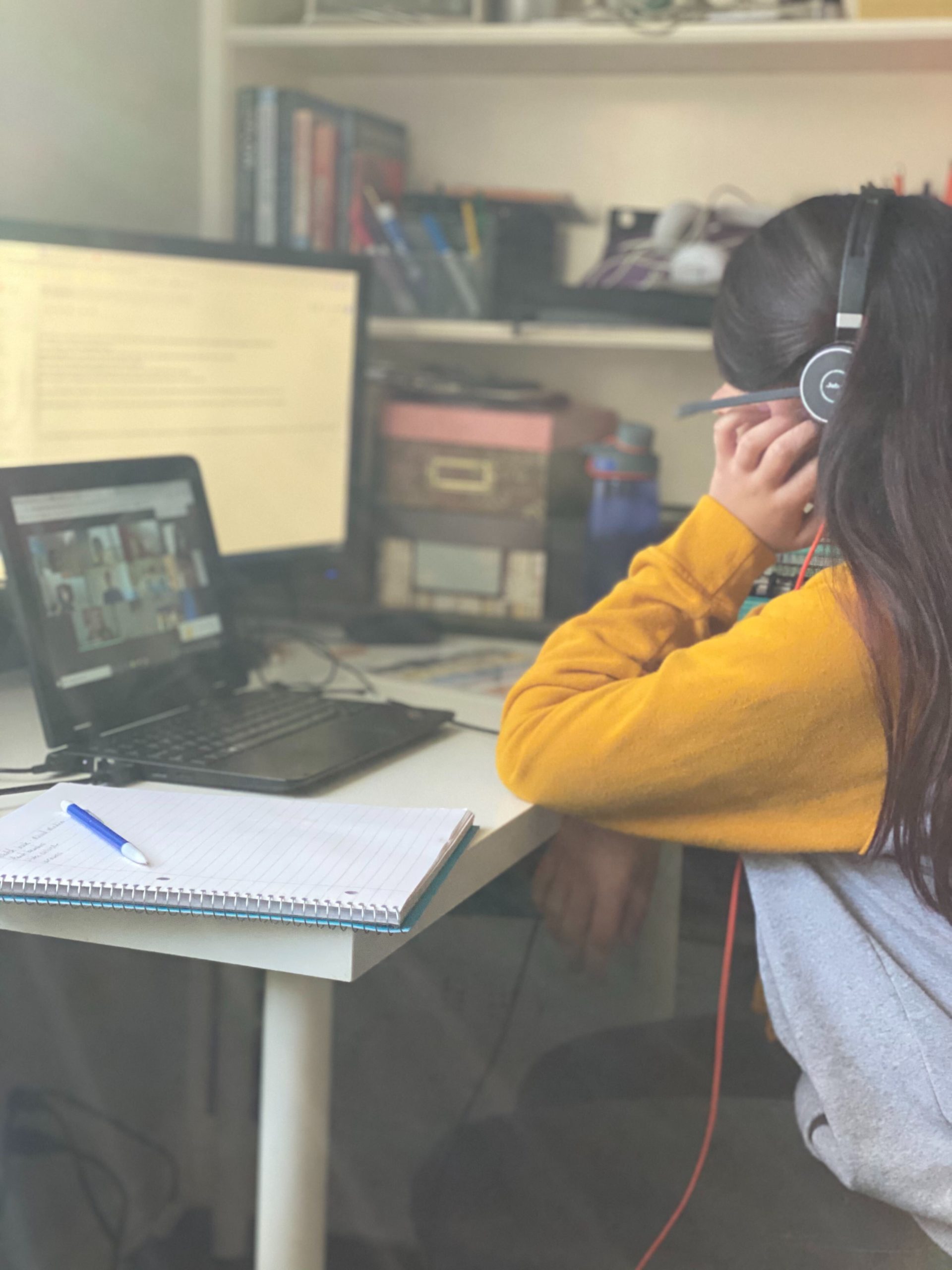 District to offer virtual learning school for 2021-22 school year ...