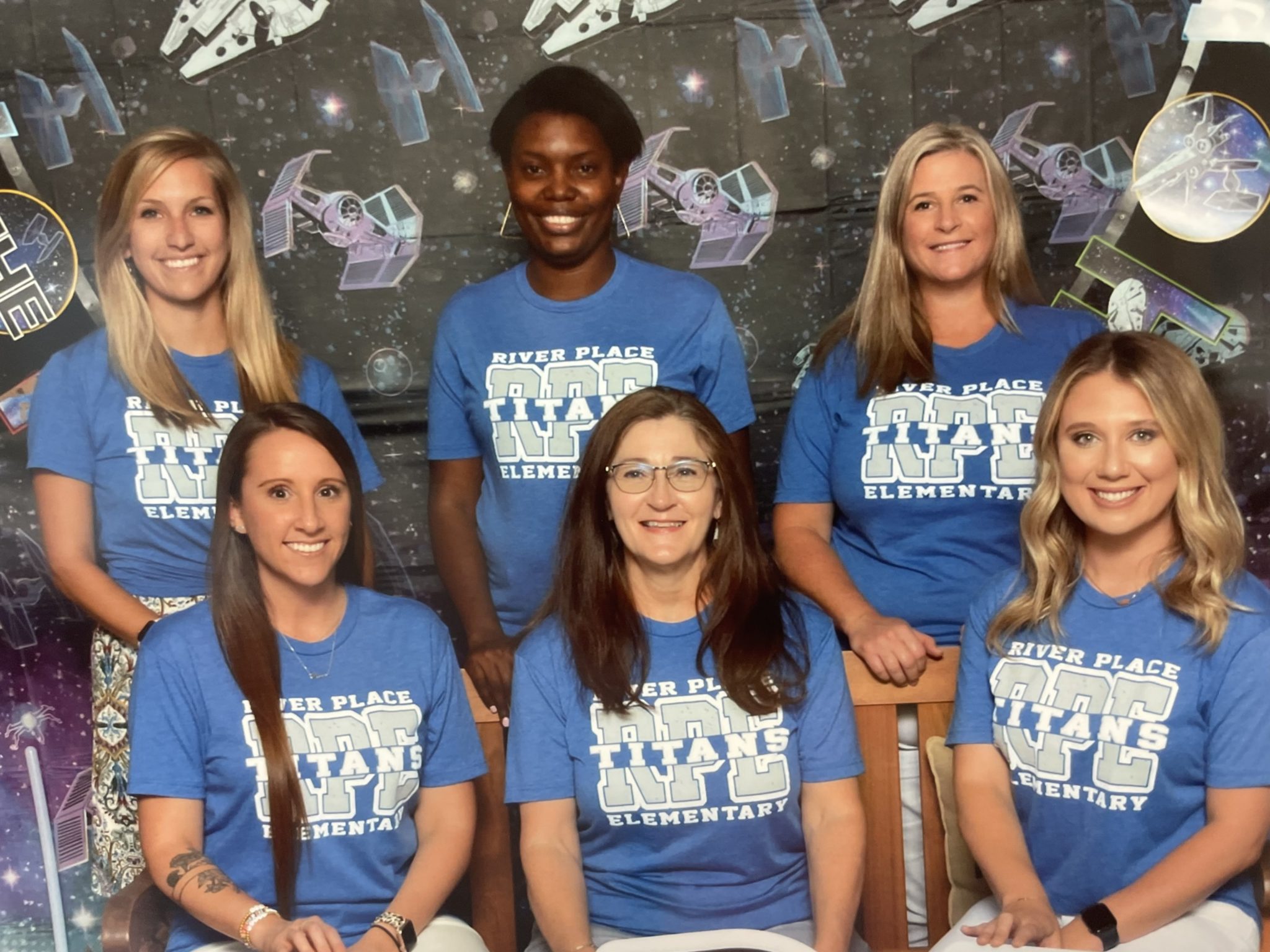 Staff Spotlight of the Week: Aug. 11, 2021 | Leander ISD News