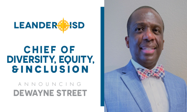 New Hires Archives | Leander ISD News