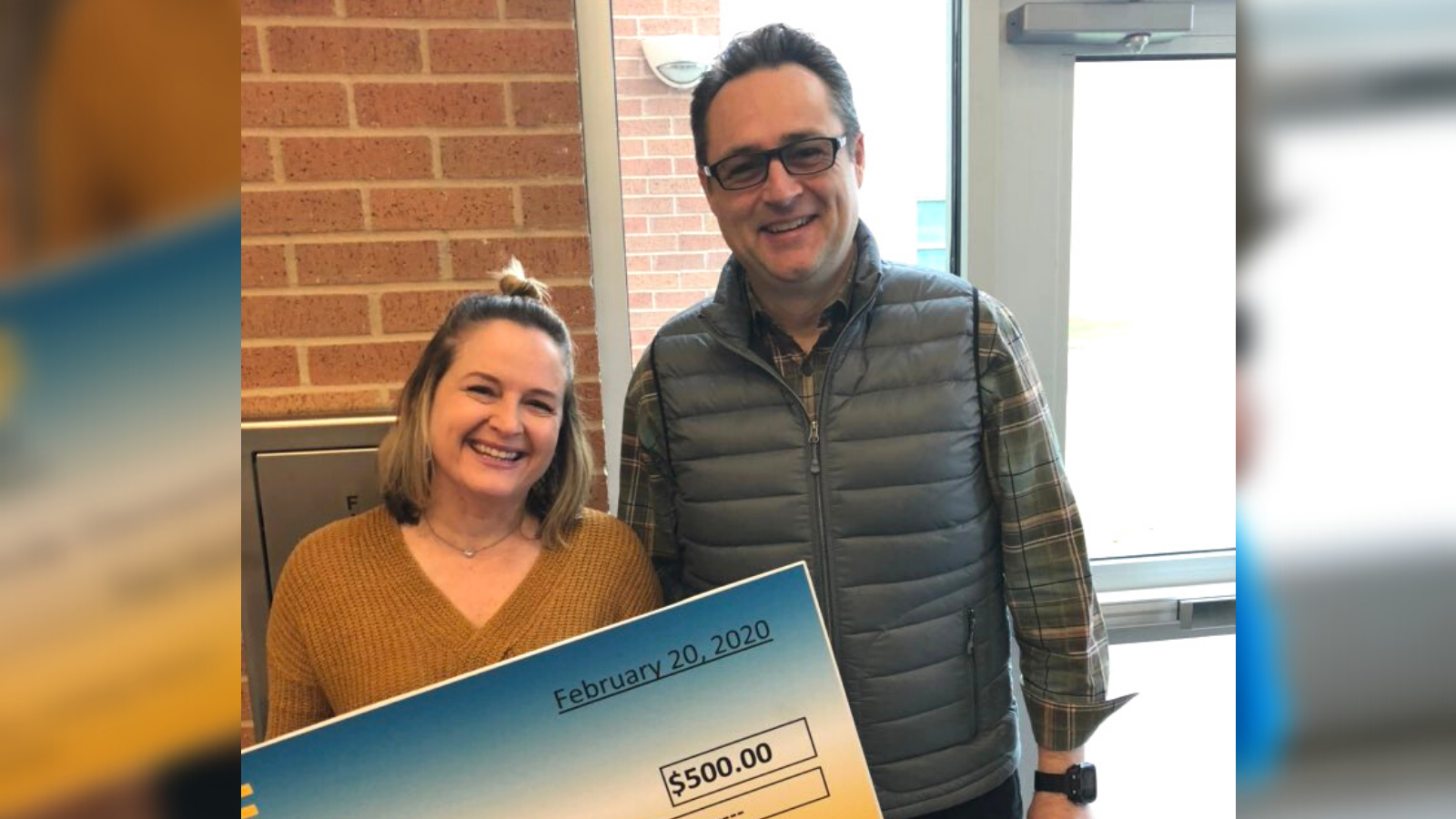 Leading with Wisdom and Understanding, We Appreciate You, Aaron Johnson ...