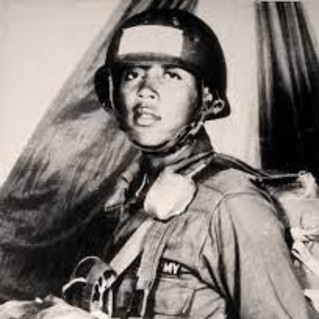 African American History, the History of US | Leander ISD News