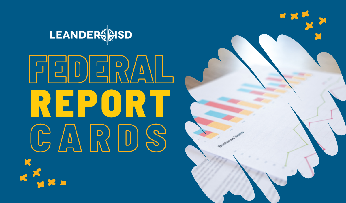 2020–21 Federal Report Card for District & Campus Now Available ...