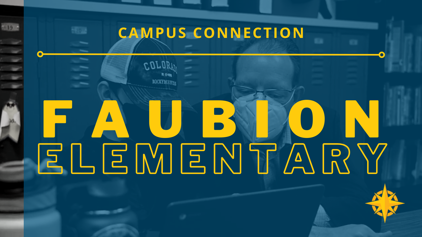 Campus Connection: Faubion Elementary | Leander ISD News