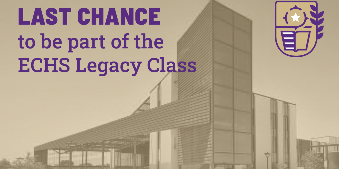 Early College HS Deadline Extended to March 20 | Leander ISD News