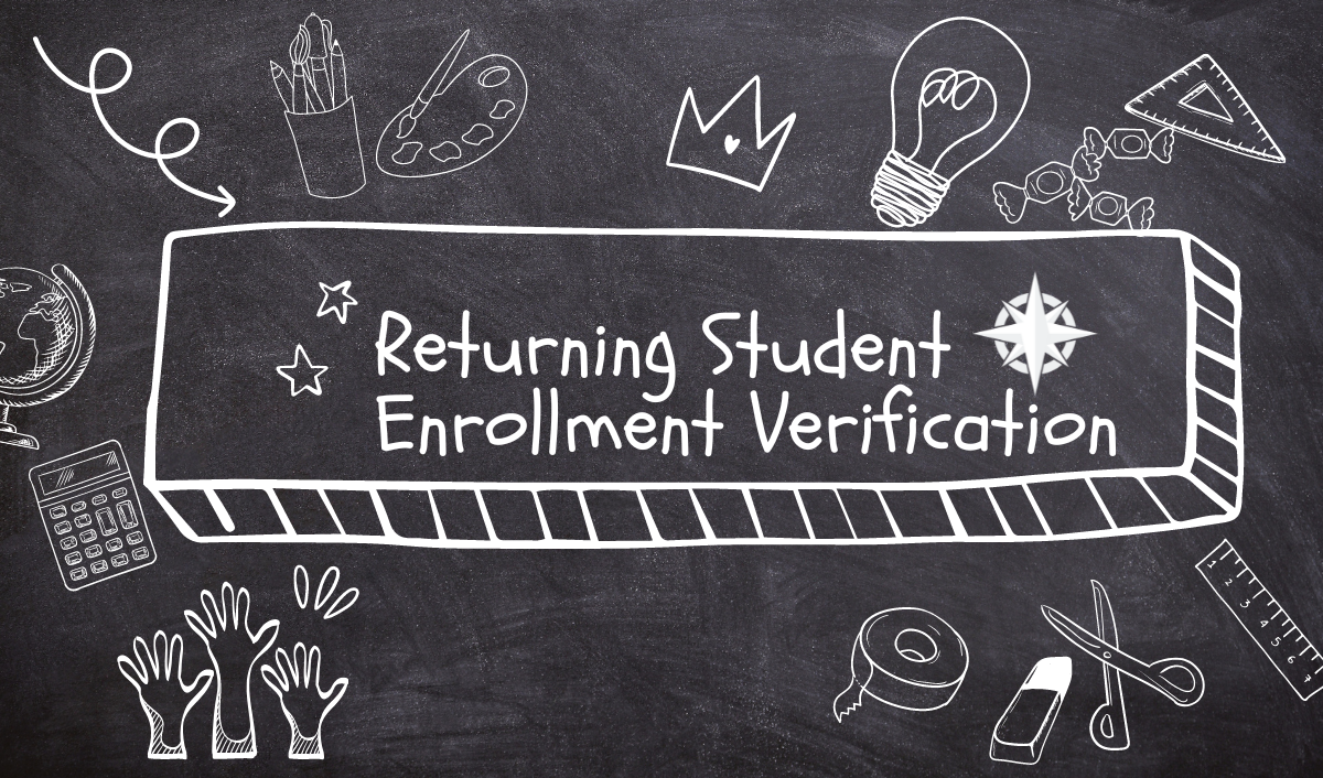 Verification Of Enrollment For Returning Leander ISD Students Needed 