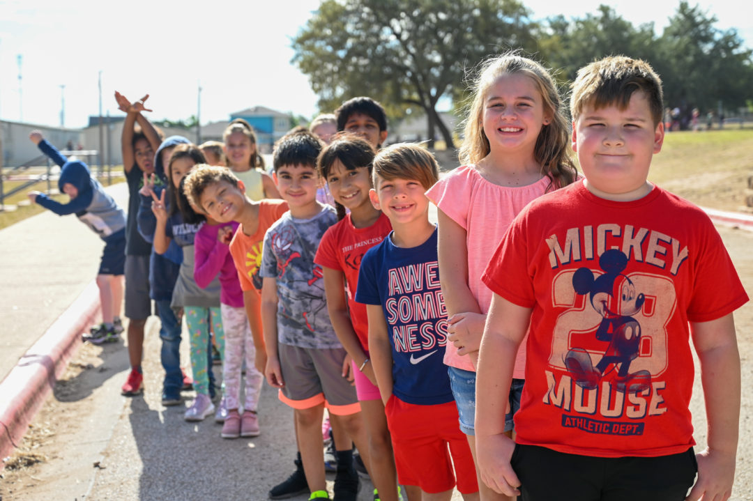 The Compass Newsletter: Oct. 19, 2022 | Leander ISD News