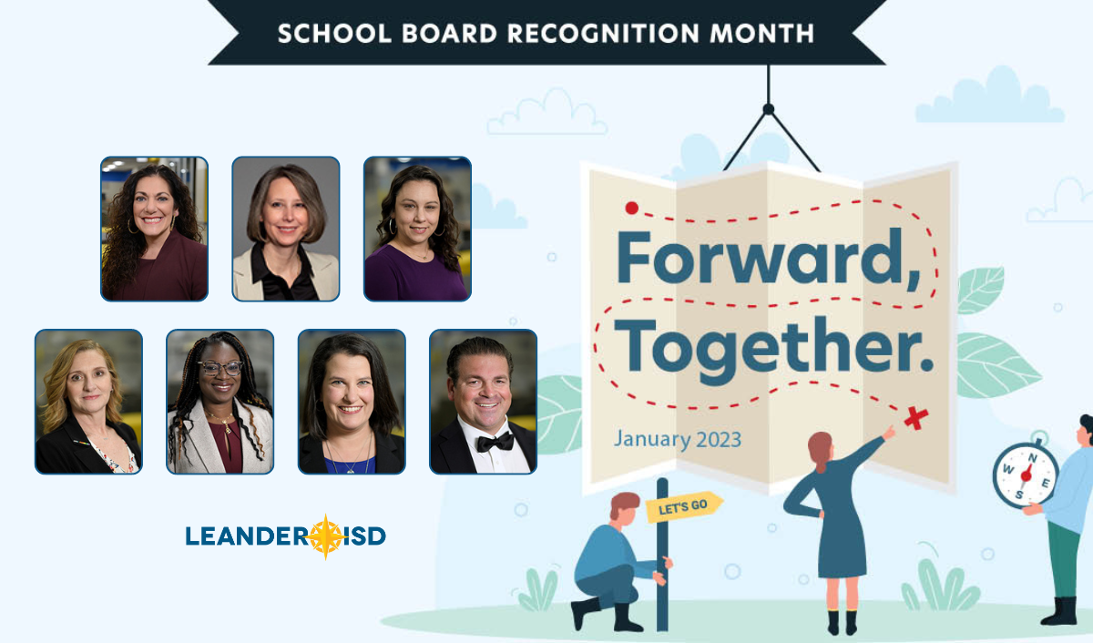 The Compass: Jan. 18, 2023 | Leander ISD News