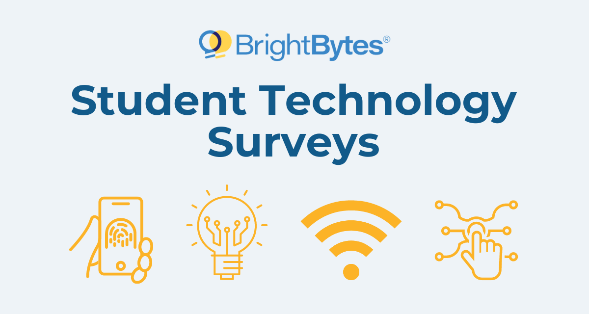 BrightBytes Student Technology Surveys | Leander ISD News
