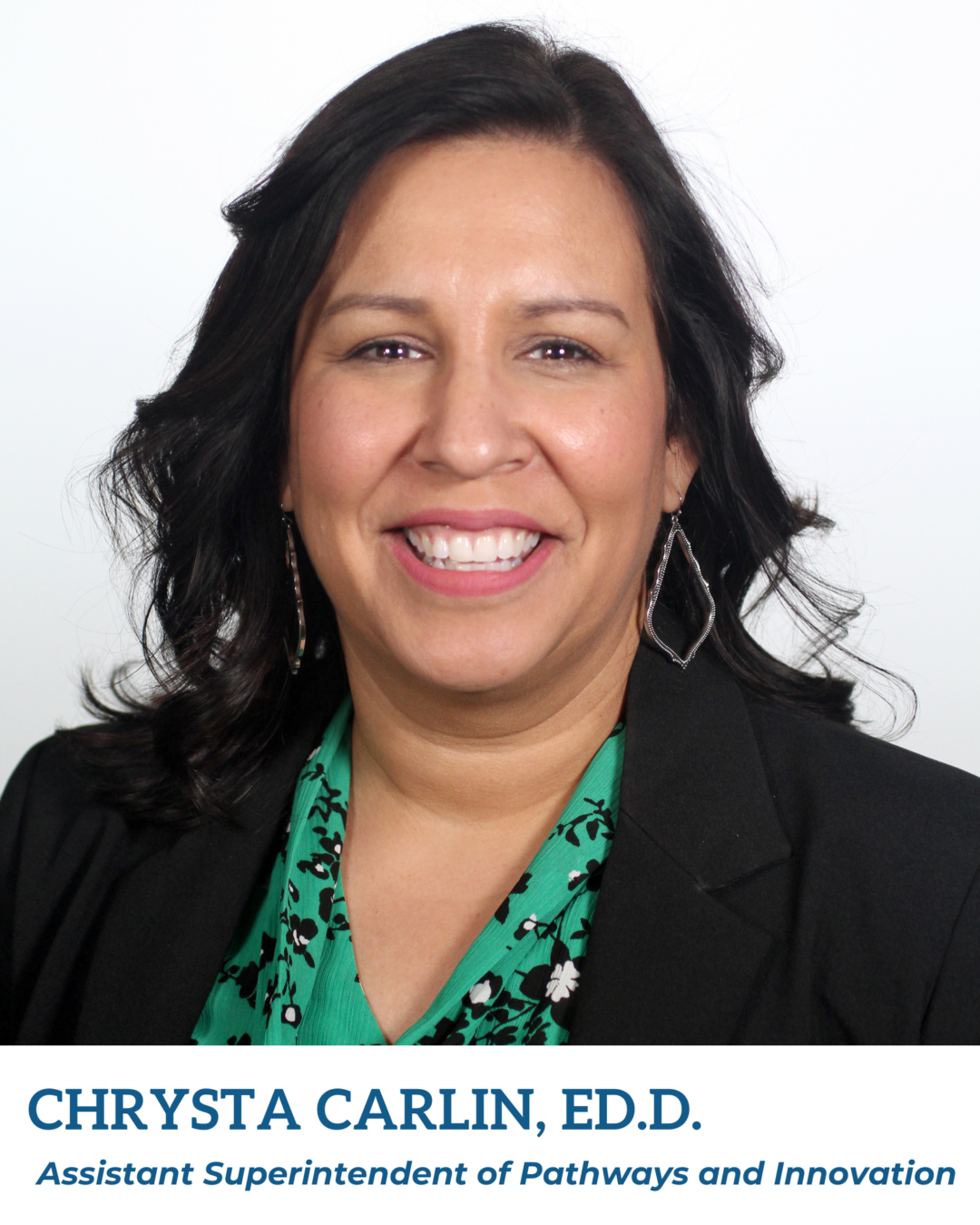 The Greatest Impact – Women’s History Month | Leander ISD News