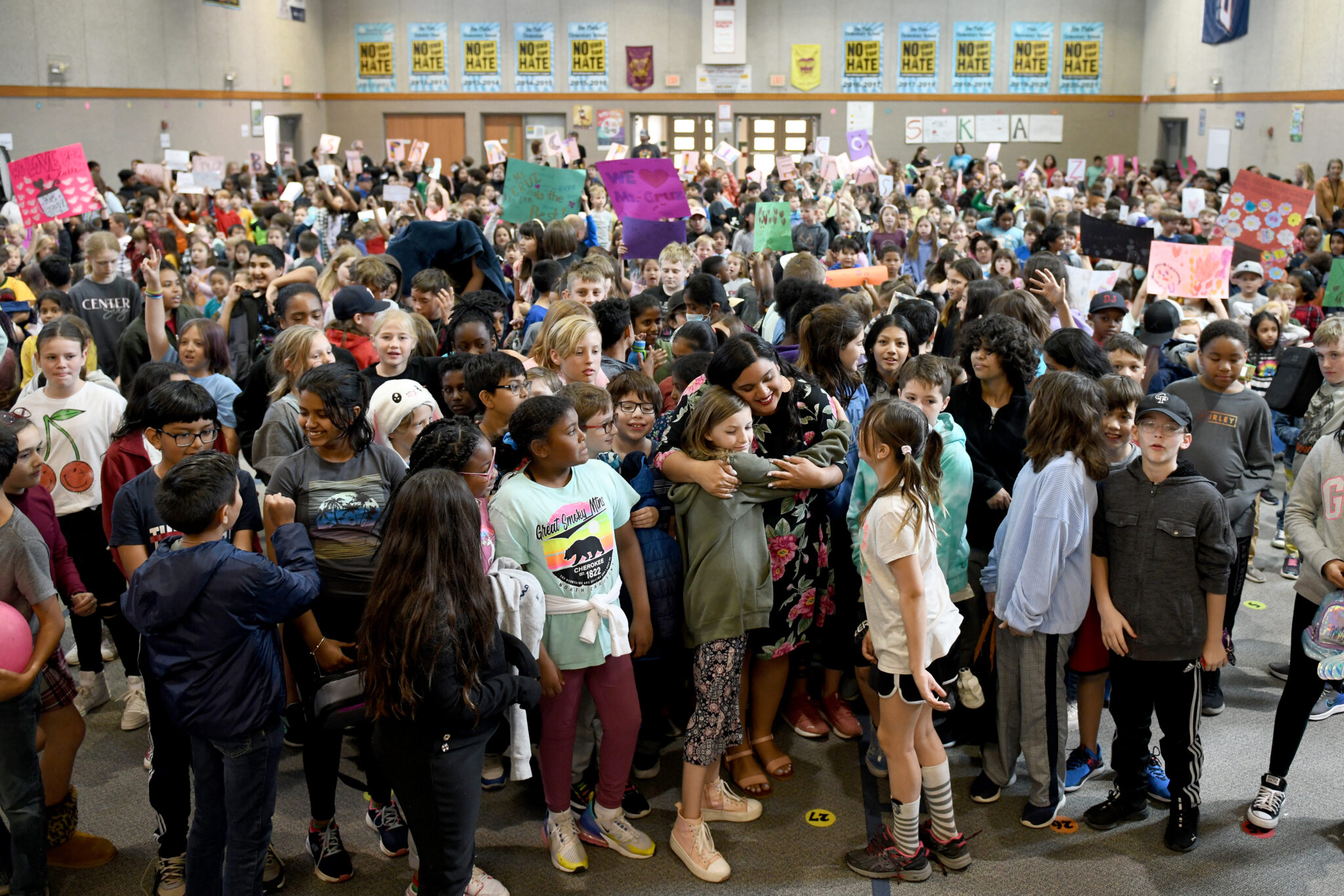 The Compass: April 19, 2023 | Leander ISD News