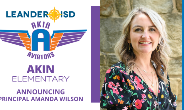 New Hires Archives | Leander ISD News