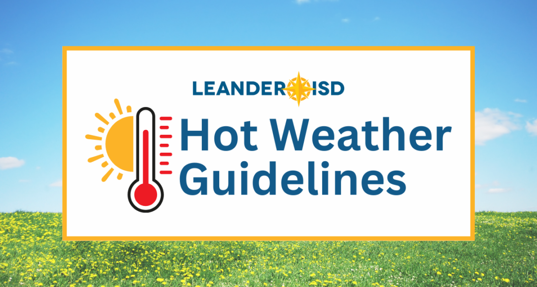 The Compass: Aug. 30, 2023 | Leander ISD News