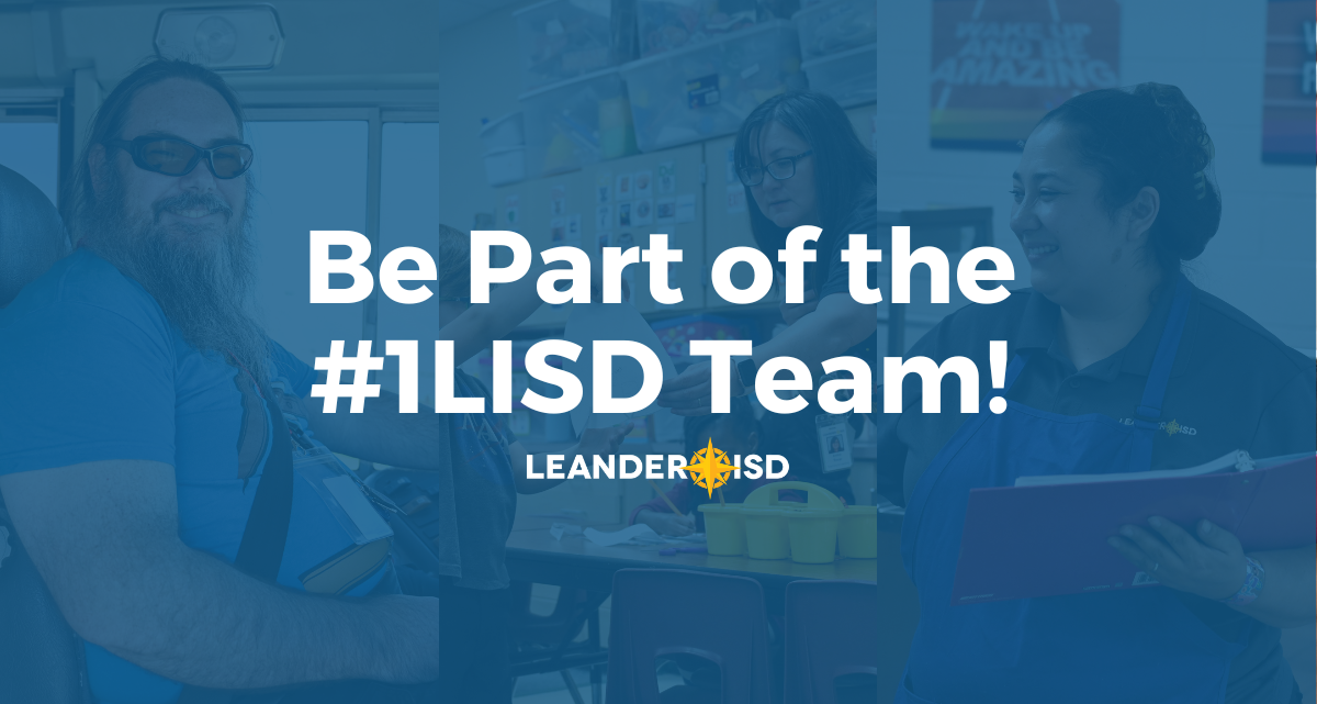 The Compass: Aug. 2, 2023 | Leander ISD News