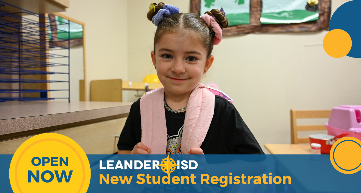The Compass: Aug. 2, 2023 | Leander ISD News