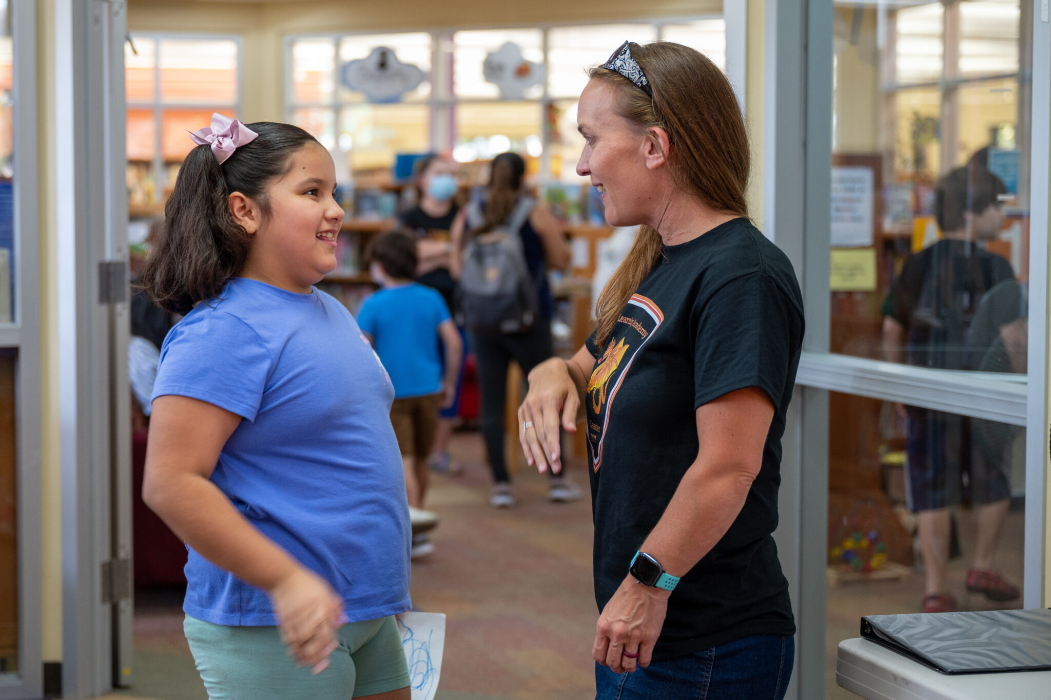 The Compass: Sept. 27, 2023 | Leander ISD News