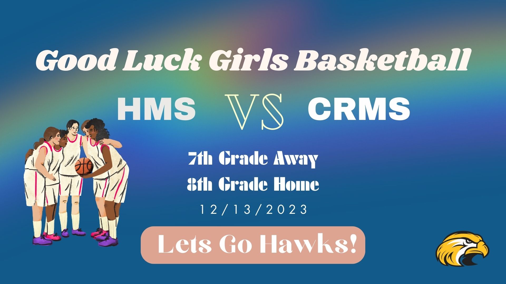 Good Luck Girls Basketball | Leander ISD News