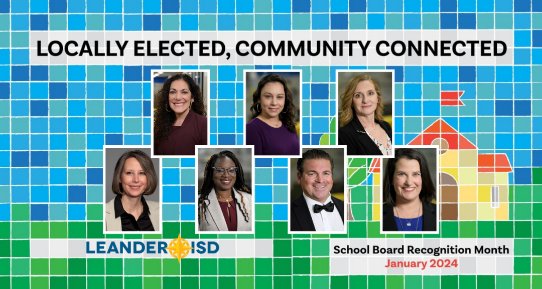 The Compass: Jan. 24, 2024 | Leander ISD News