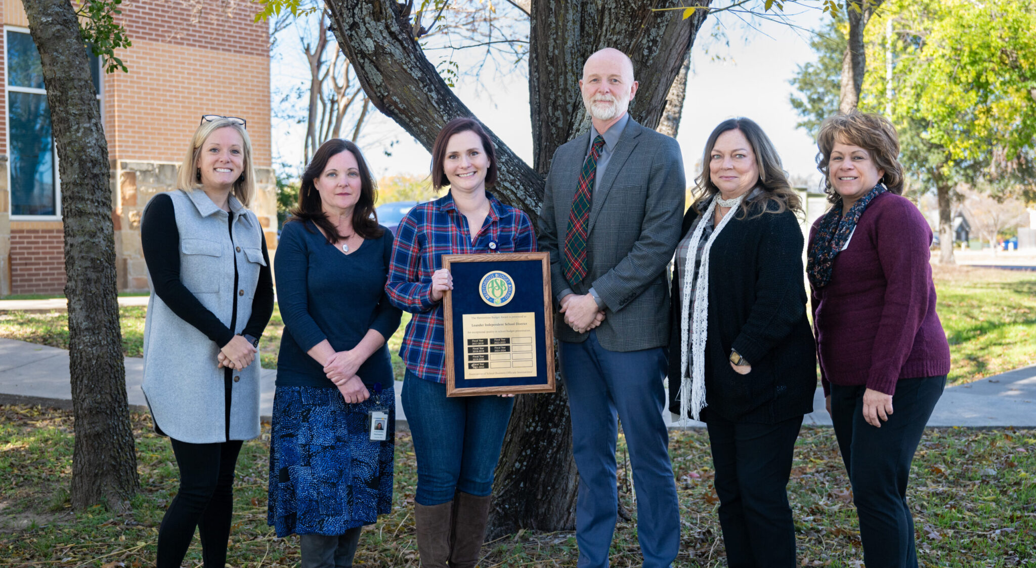 The Compass: Dec. 20, 2023 | Leander ISD News