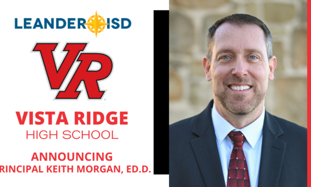 New Hires Archives | Leander ISD News