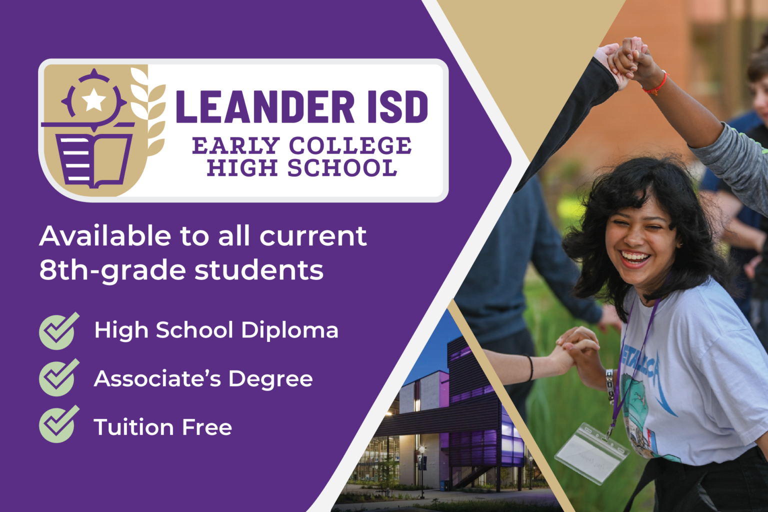 The Compass: Feb. 21, 2024 | Leander ISD News