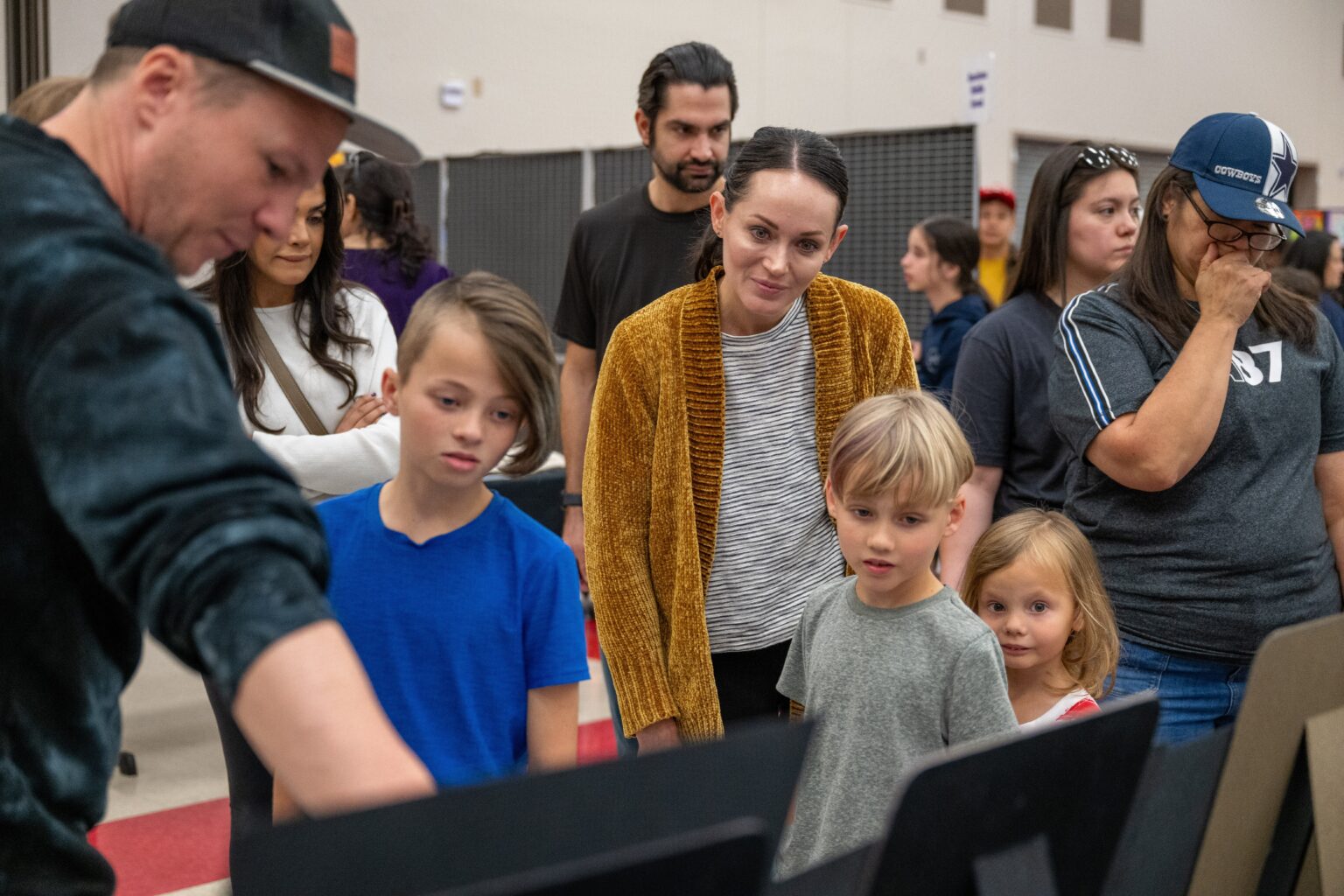 The Compass: April 3, 2024 | Leander ISD News