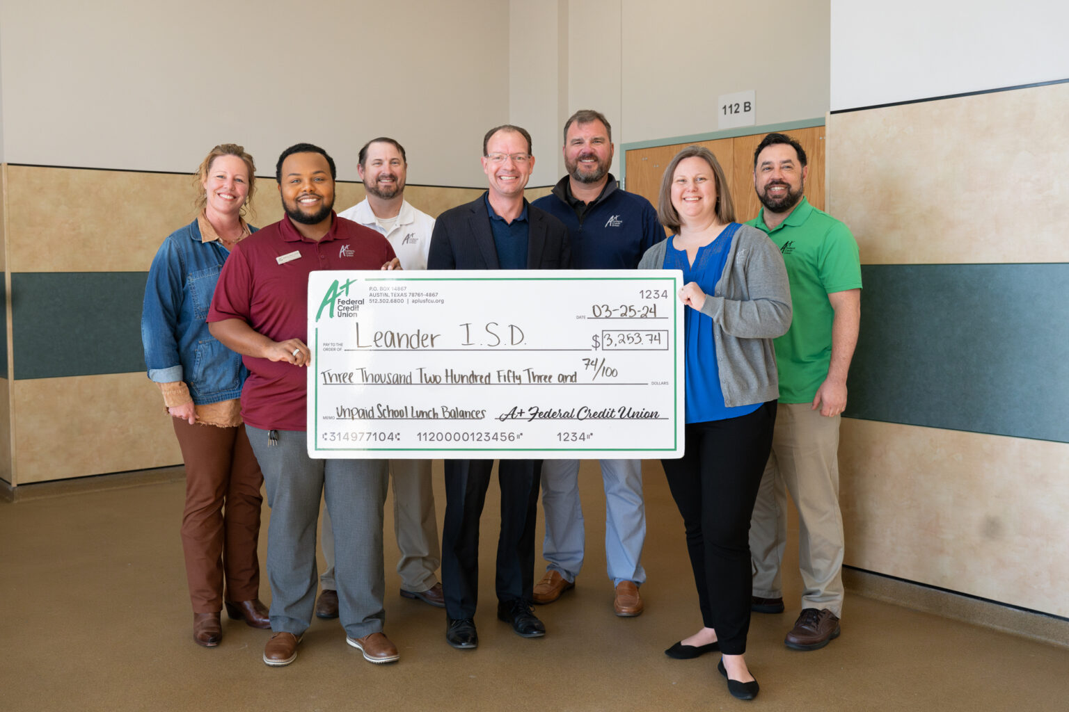 The Compass: April 3, 2024 | Leander ISD News