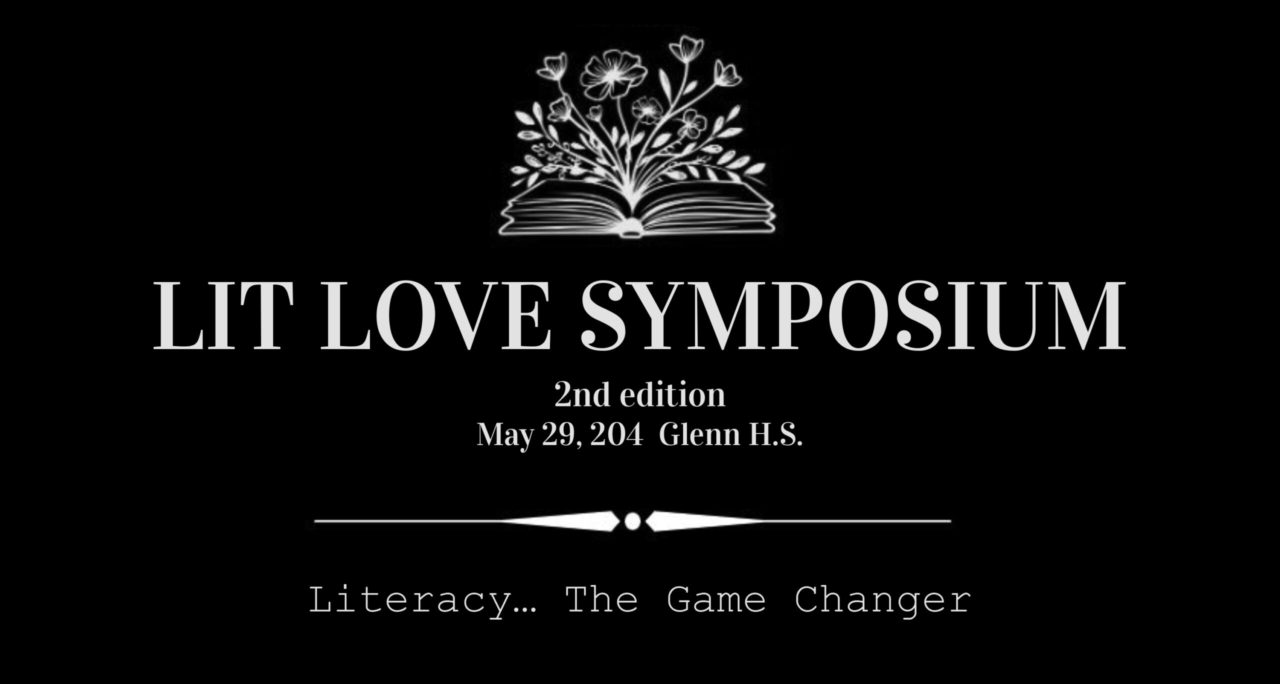 Lit Love Symposium 2024: Literacy ... The Game Changer | Leander ISD News