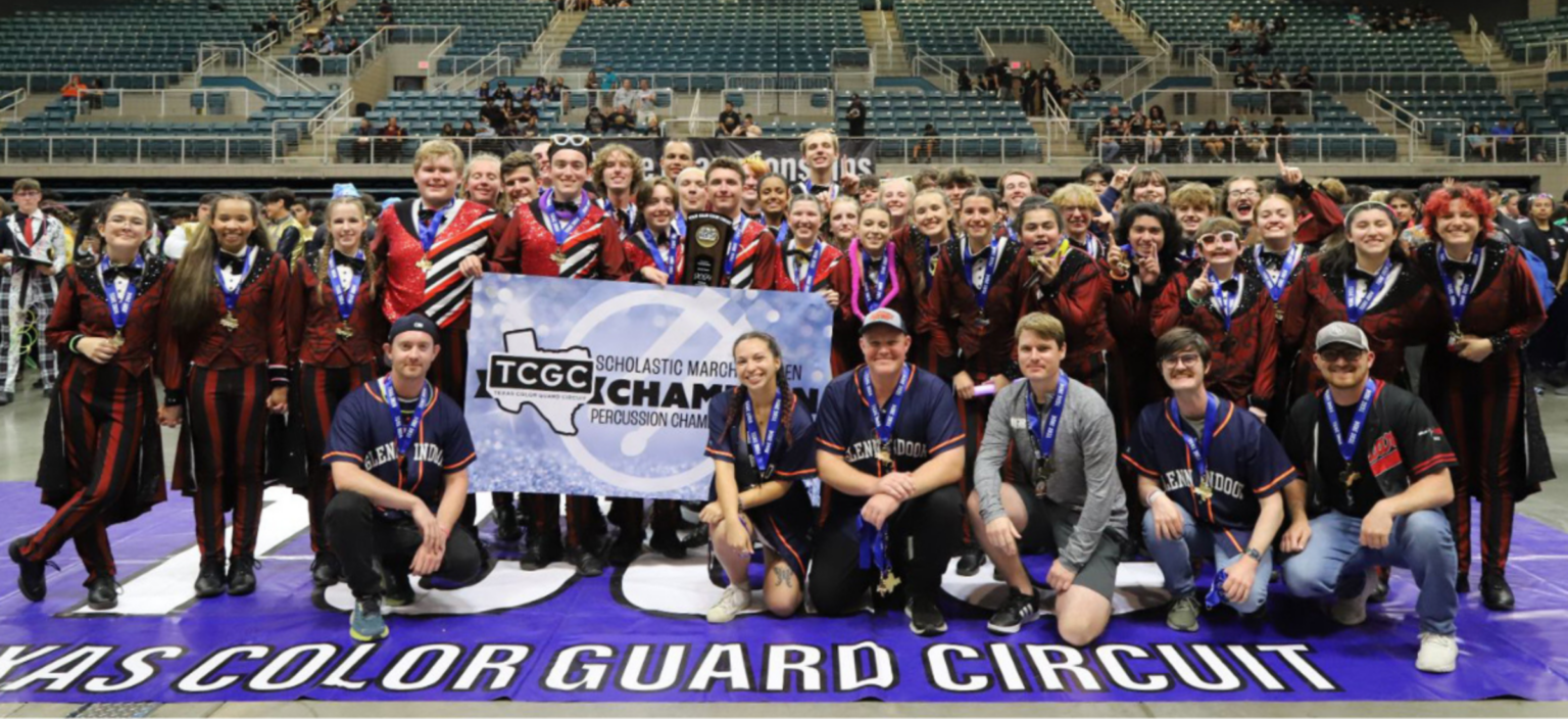 The Compass: May 15, 2024 | Leander ISD News