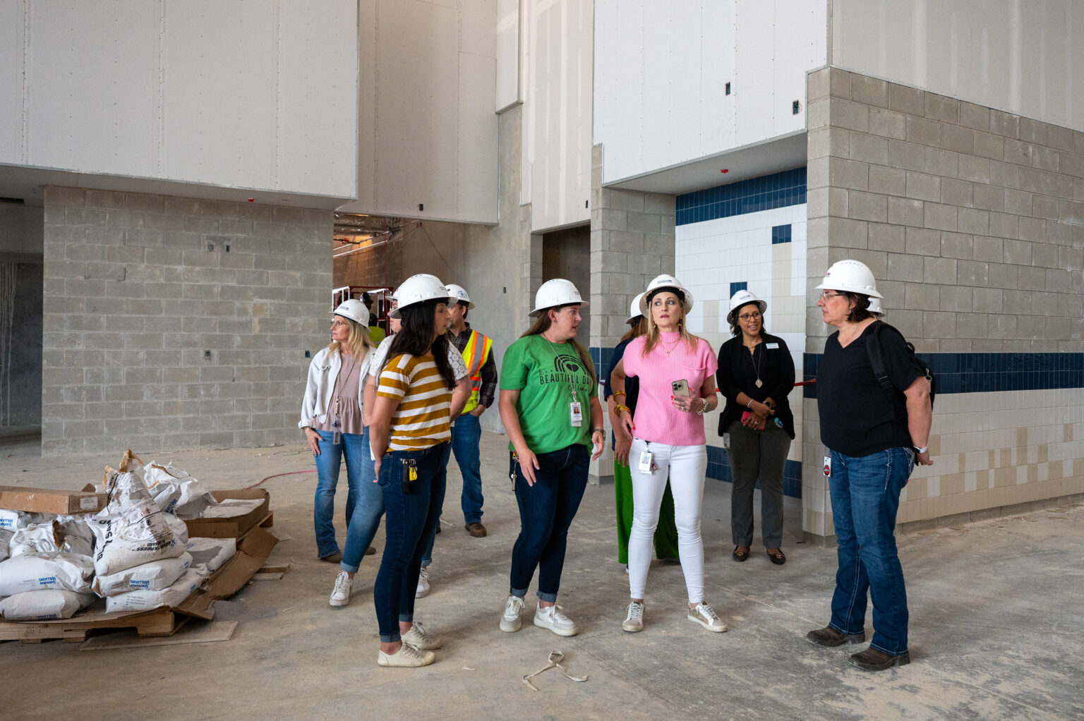 The Compass: May 1, 2024 | Leander ISD News