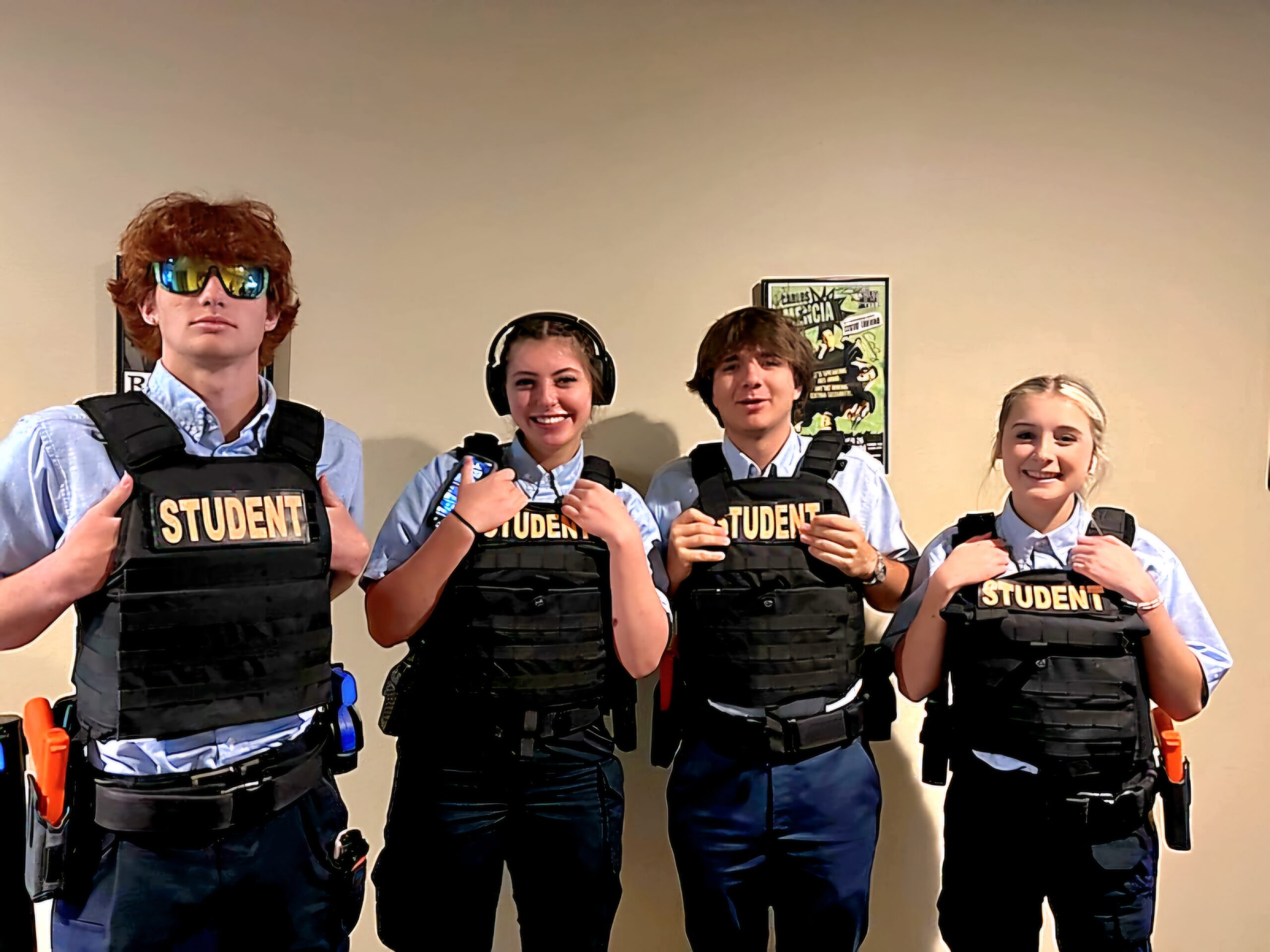 LISD Students Score Medals, Ribbons and High Ratings at SkillsUSA State ...