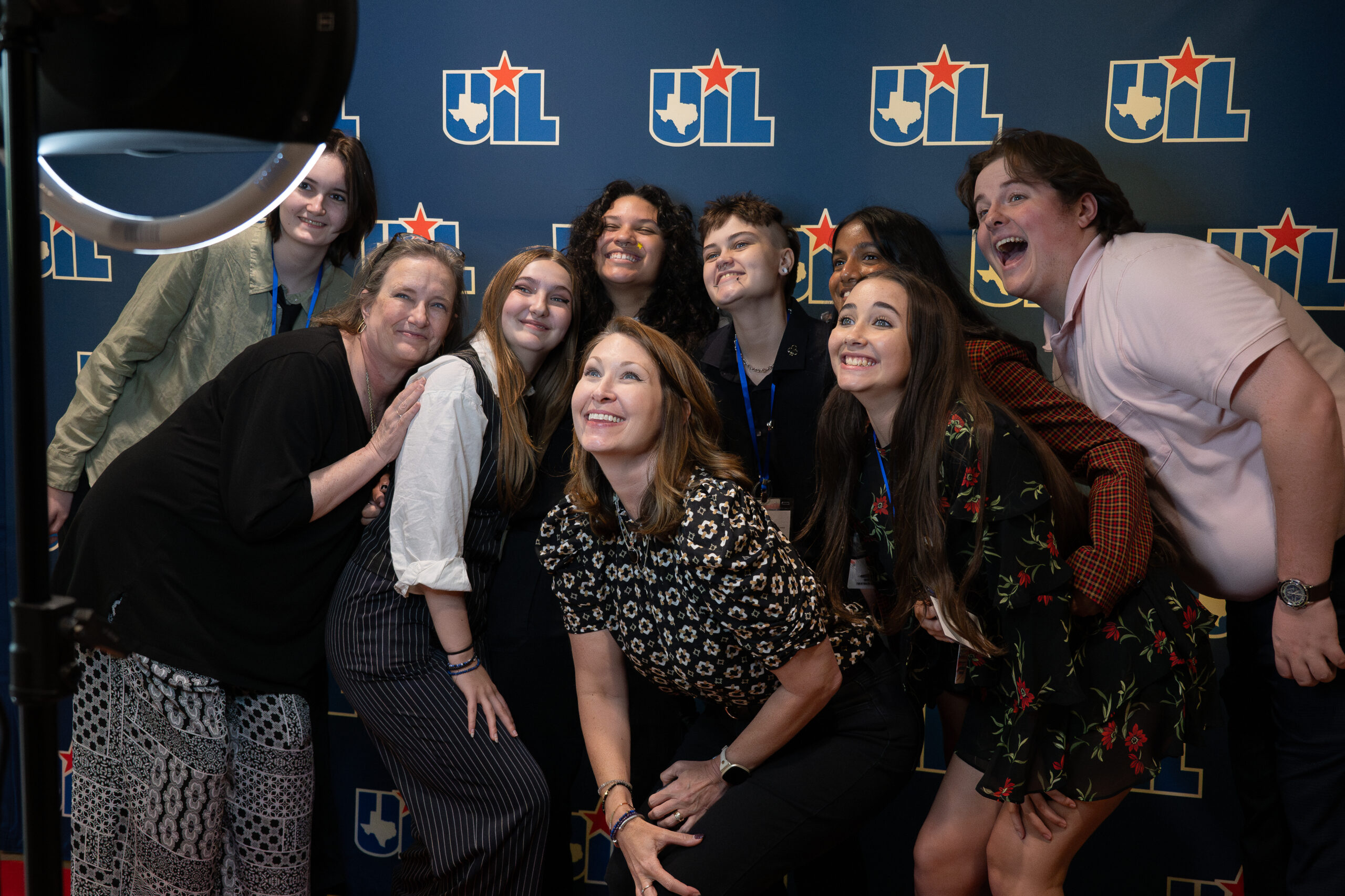 LISD Students Named National Champion & Runner-Up at UIL Theatrical ...