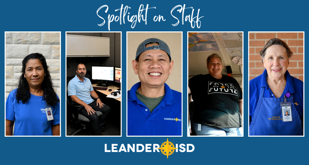 The Compass: Oct. 30, 2024 | Leander ISD News