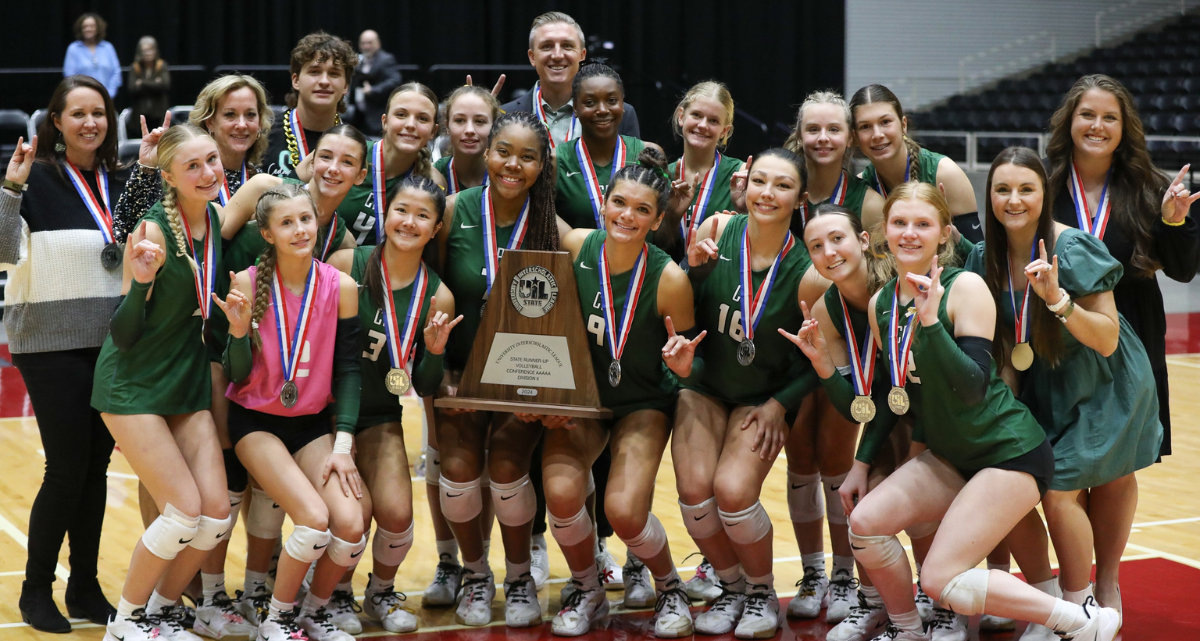 The Compass: Dec. 4, 2024 | Leander ISD News