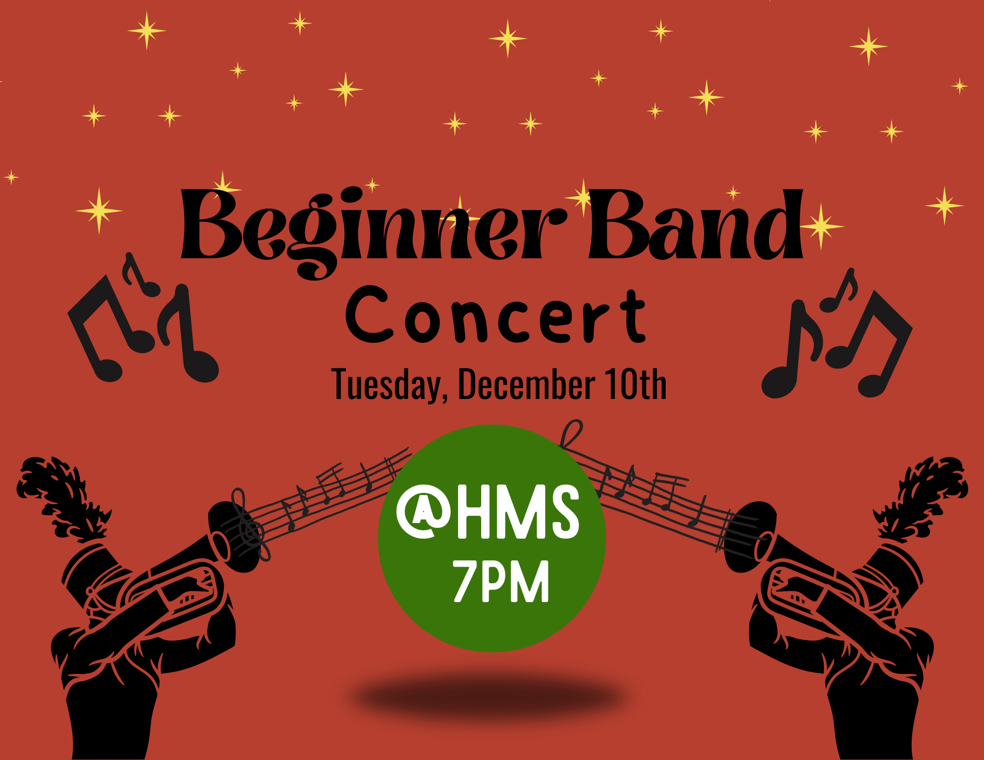 Beginner Band Concert | Leander ISD News