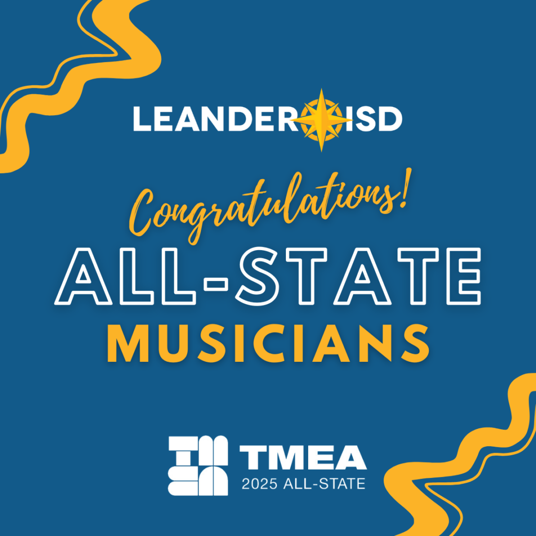 The Compass: Jan. 15, 2025 | Leander ISD News