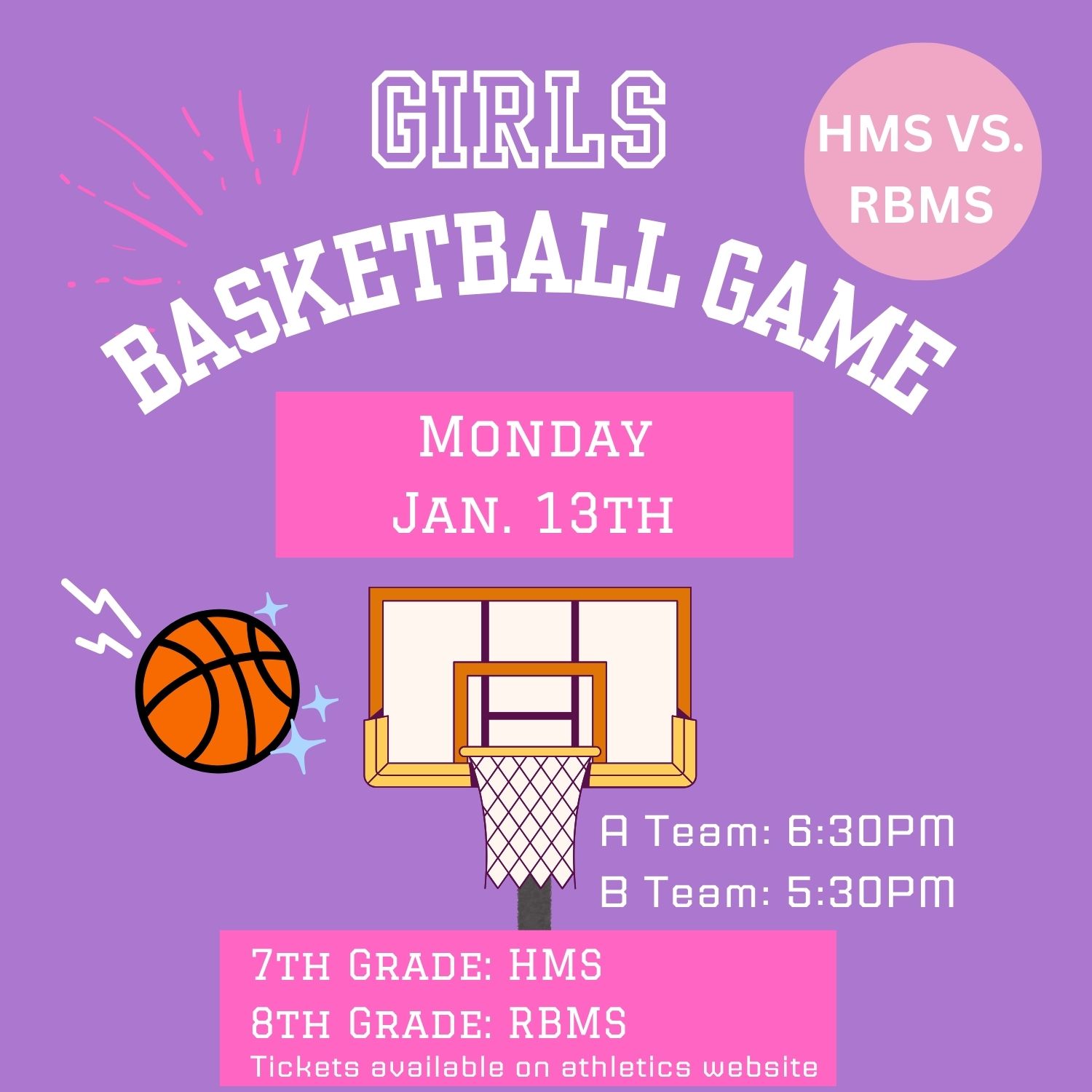 Girls Basketball VS. Running Brushy | Leander ISD News